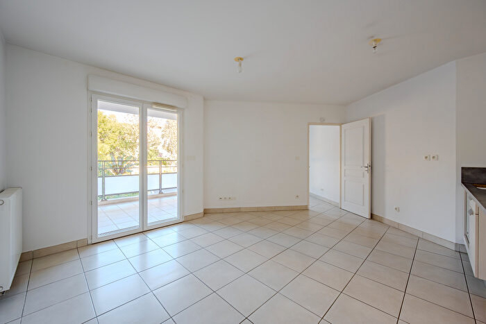 Appartement à vendre - Hyères, Pyanet - 2 pièces - 1 chambre