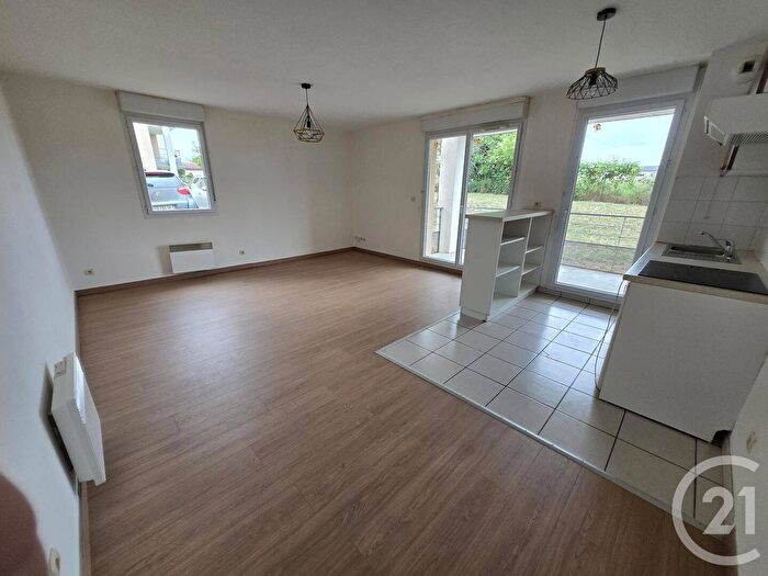 Appartement 3 pièces à Graulhet, à louer