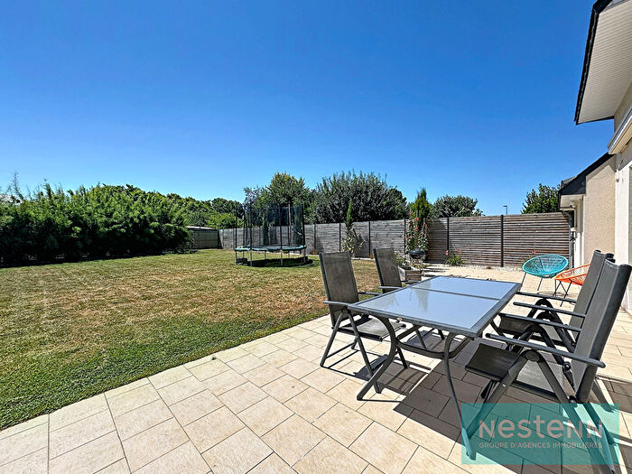 Maison 7 pièces à Langueux, à vendre