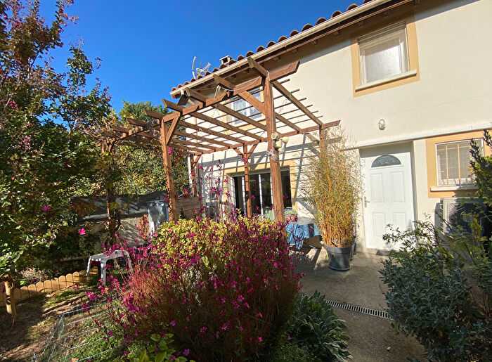 Maison à vendre - Castelnaudary - 4 pièces - 3 chambres