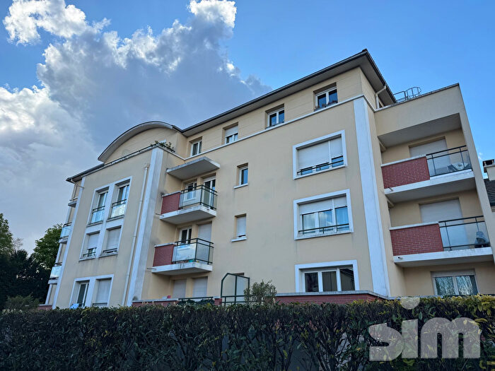 Chelles, Chelles Sud, Grande Prairie, Bords de Marne - Appartement 1 pièce à vendre