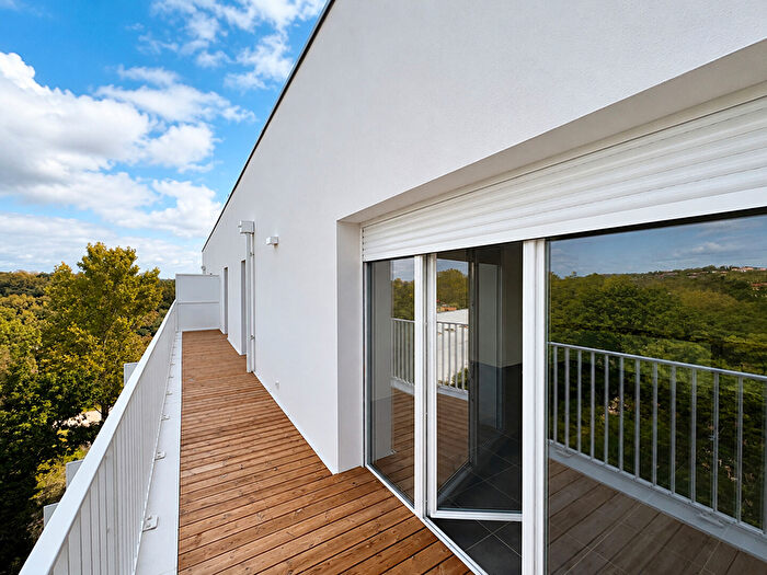 Appartement 3 pièces à vendre - Toulouse, LOrmeau, La Terrasse, La Grande Plaine