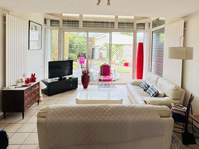 Maison 7 pièces à vendre à Le Bouscat, Barrière du Médoc