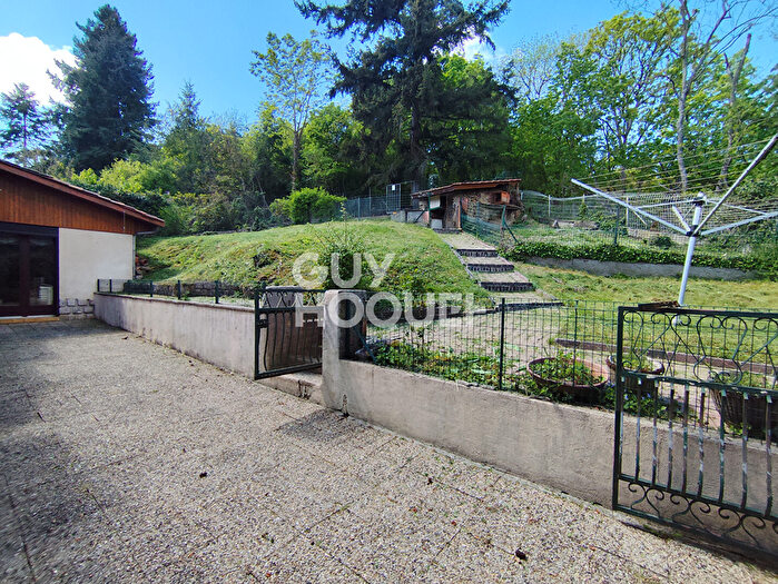 Maison 4 pièces à vendre - Trelins
