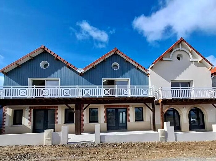 Maison 4 pièces à Préfailles, à vendre