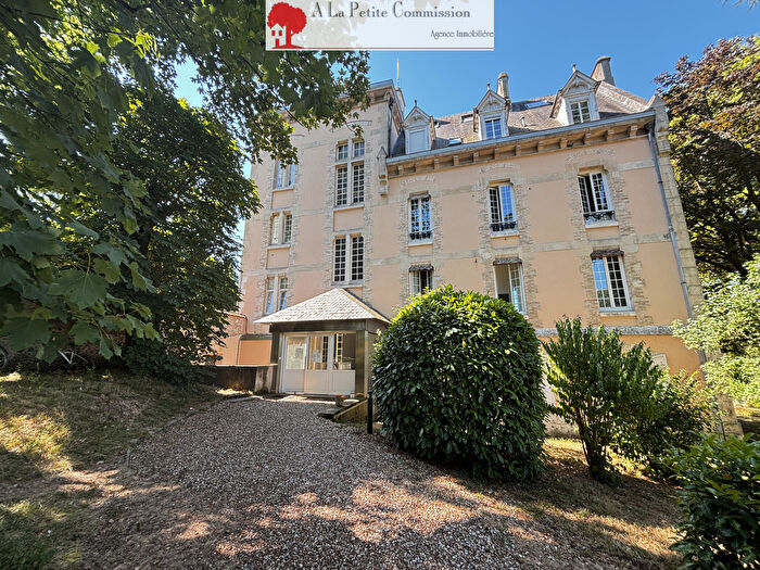 Appartement 2 pièces à vendre à Morancez