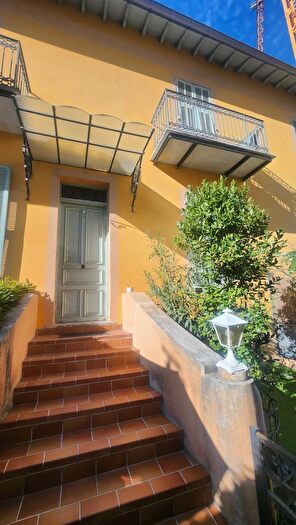 Appartement à vendre - Nice, Valrose - 3 pièces - 2 chambres