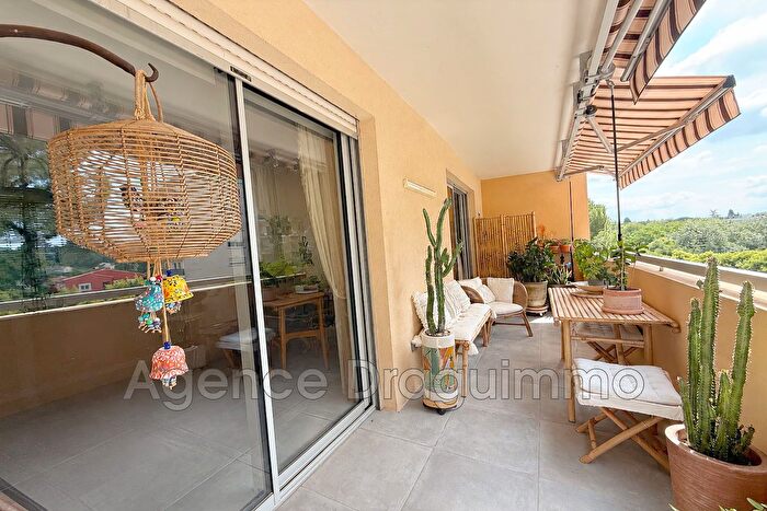 Appartement 3 pièces à vendre à Draguignan, Centre-ville historique