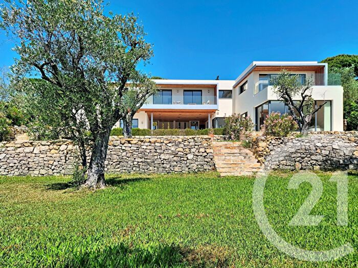Mougins, Font Neuve, Saint-Basile, Fontmerle, Nartassière : Maison 8 pièces à vendre