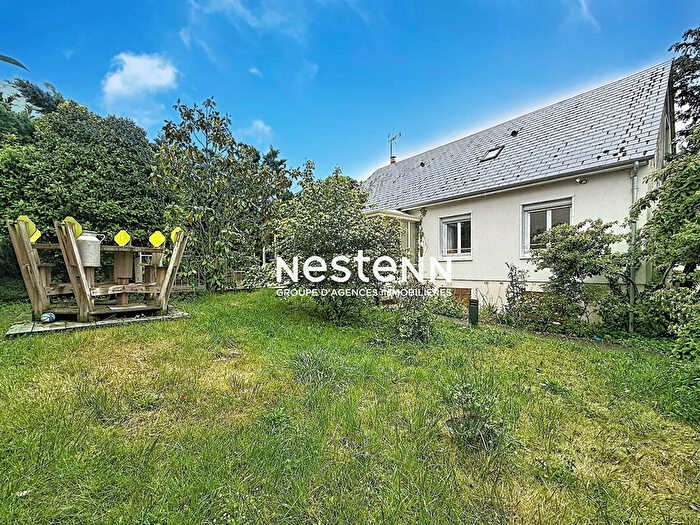 Maison 10 pièces à Joué-lès-Tours, à vendre