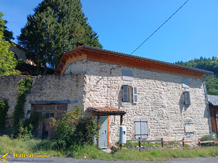 Augerolles : Maison 5 pièces à vendre