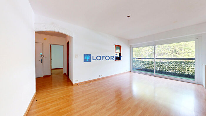 Appartement à vendre - Athis-Mons, Mons, Plaine Basse - 4 pièces - 3 chambres