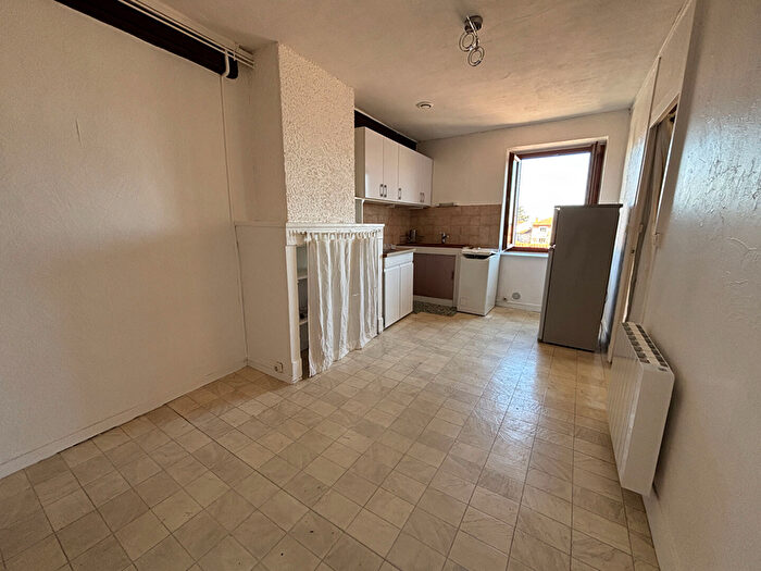 Appartement 2 pièces à louer à Grézieu-la-Varenne