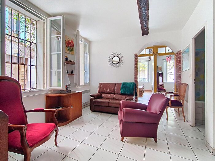 Appartement à louer - Perpignan, Saint-Jean - 3 pièces - 2 chambres