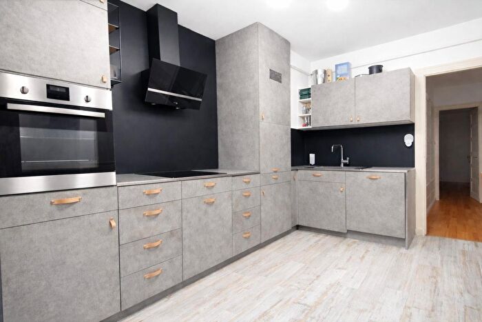 Appartement à vendre - Annemasse - 2 pièces - 1 chambre