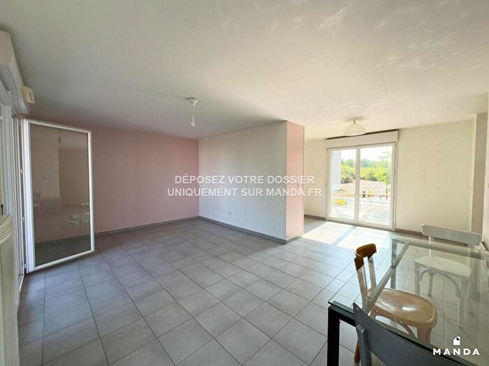 Appartement 3 pièces à louer - Nantes, Nantes Erdre, La Beaujoire, Saint-Joseph de Porterie