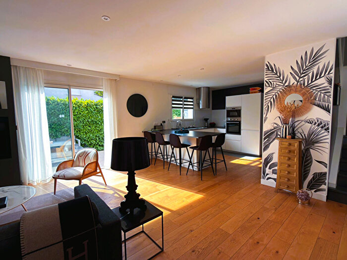 Le Bouscat, Ecus, Ausone - Appartement 4 pièces à vendre