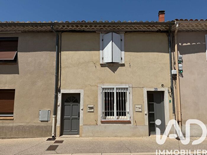 Garons : Appartement 2 pièces à louer
