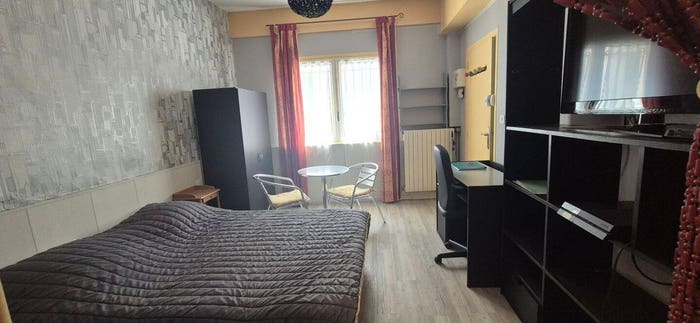 Bellerive-sur-Allier : Appartement 1 pièce à louer