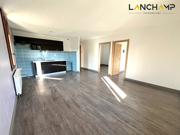 Seyssel - Appartement 4 pièces à louer