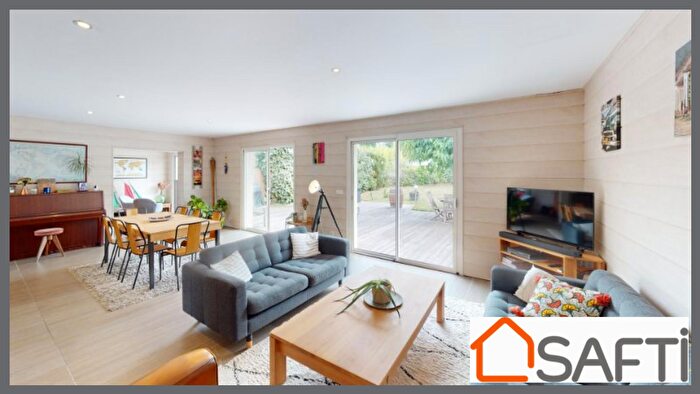 Maisons à vendre et appartements à louer - 1