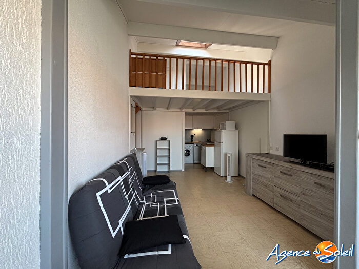 Appartement 3 pièces à vendre à Narbonne, Cité