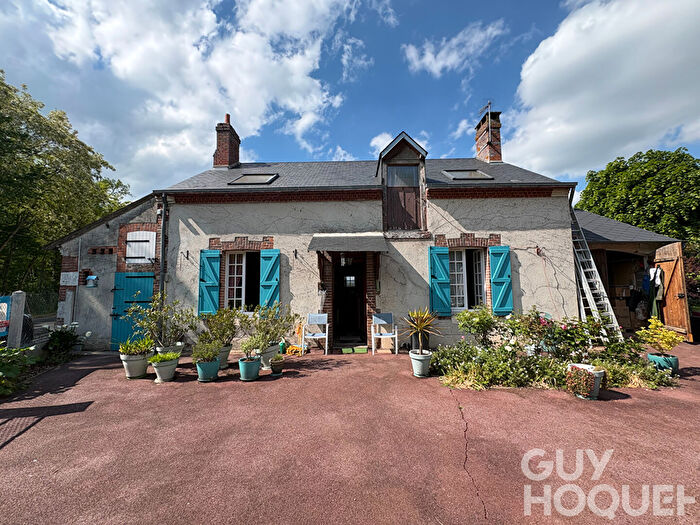 Maison 2 pièces à vendre à Douy
