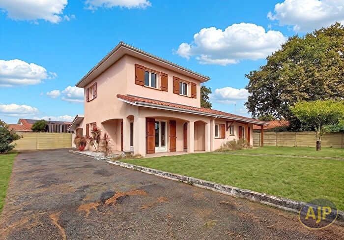 Maison 6 pièces à vendre à Gujan-Mestras, Mestras
