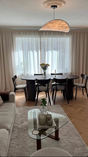 Appartement 3 pièces à Saint-Maur-des-Fossés, Vieux-Saint-Maur, à vendre