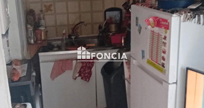 Appartement à vendre - Agen, Scaliger - 2 pièces - 1 chambre