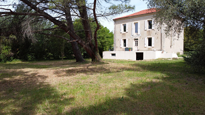 Maison 6 pièces à La Bégude-de-Mazenc, à vendre
