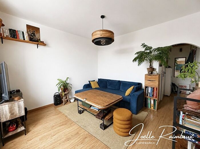 Appartement 2 pièces à vendre à Taverny, Centre-ville, Les Coteaux