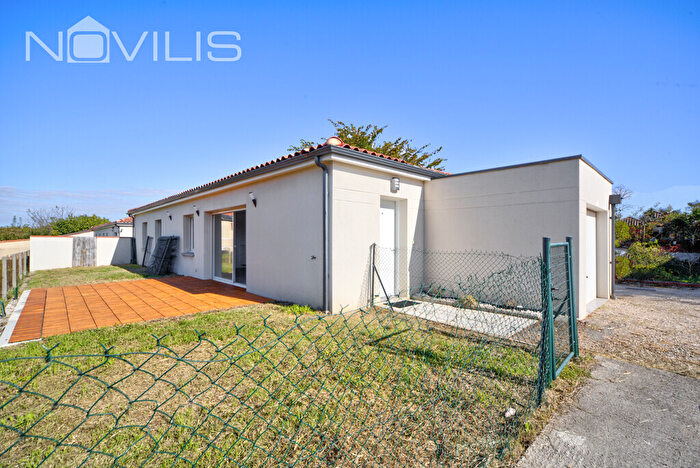 Maison à vendre - Plaisance-du-Touch, Les Guis, Cousteau - 4 pièces - 3 chambres