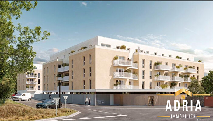 Appartement à vendre - Paimpol - 2 pièces - 1 chambre