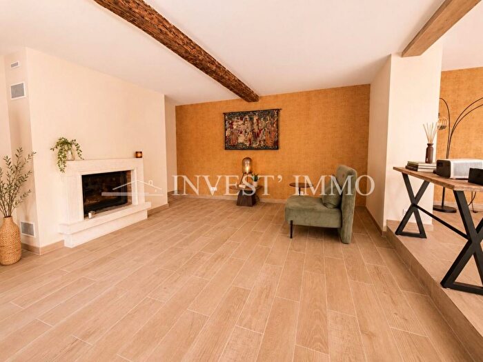 Pont-Sainte-Maxence - Maison 6 pièces à vendre