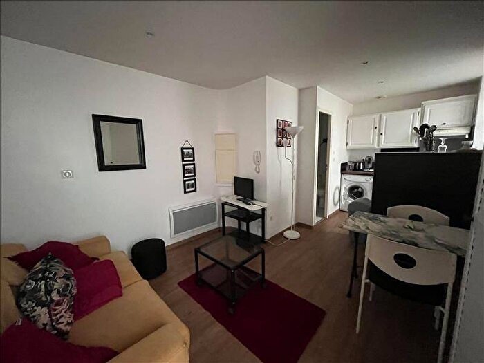 Appartement 2 pièces à Salies-de-Béarn, à louer