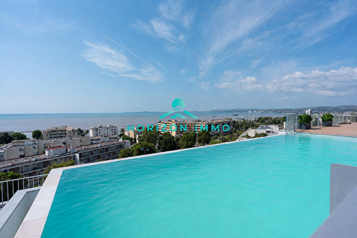 Appartement 3 pièces à Saint-Laurent-du-Var, Bord de Mer, Port de Plaisance, à vendre