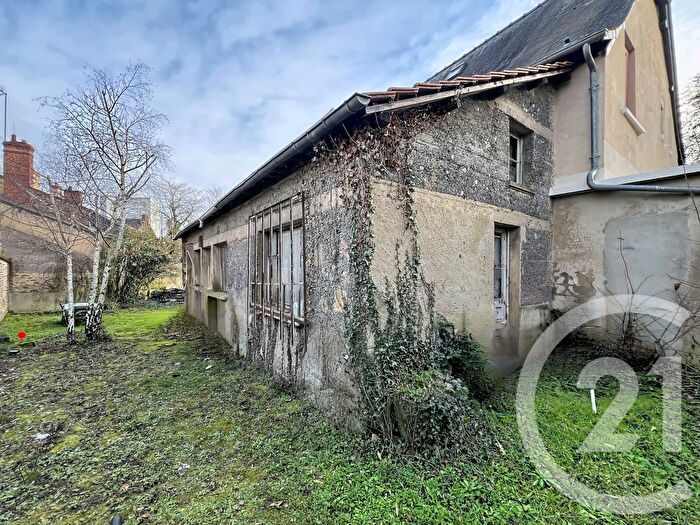 Quartiers Ouest, Anatole France : Maison 3 pièces à vendre