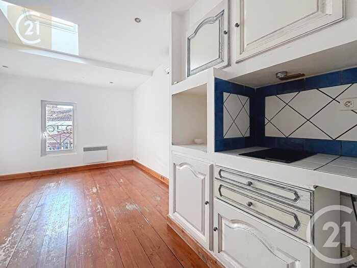 Appartement à vendre - Murviel-lès-Béziers - 3 pièces - 2 chambres