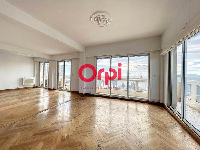 Iscles, Saint-Raphaël - Appartement 3 pièces à louer