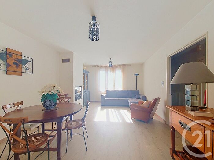 Maison 5 pièces à Cholet, Libération, à vendre