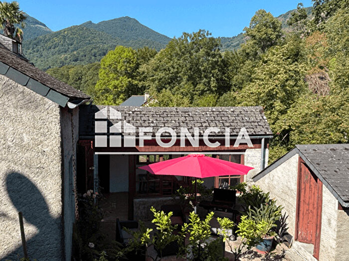 Maison à vendre - Arthez-dAsson - 6 pièces - 1 chambre