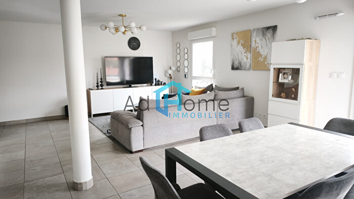 Maison à vendre - Cugnaux, Le Françoy, Petit-Jean, Bachecame - 4 pièces - 3 chambres