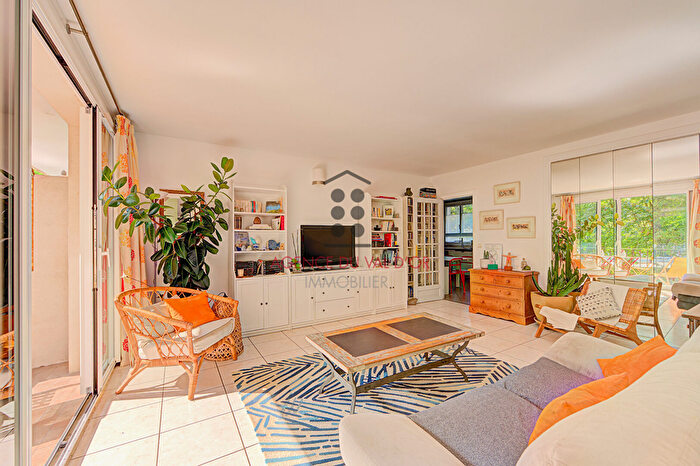 Saint-Cloud, Fouilleuse, Val d'Or - Appartement 4 pièces à vendre
