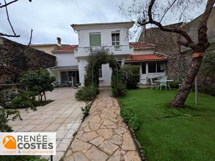 Maison à vendre - Port-la-Nouvelle - 7 pièces - 5 chambres