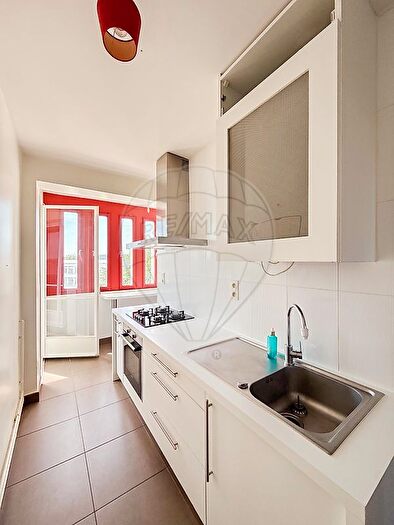 Appartement 4 pièces à vendre - Toulouse, Saint-Michel