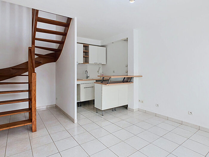 Appartement 2 pièces à vendre - Rambouillet, Bel-Air, Racinay, Pierrefite