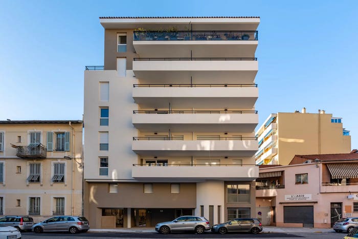 Maison 3 pièces à vendre à Nice, Riquier