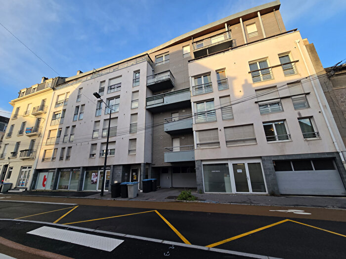 Appartement 3 pièces à vendre - Nantes, Saint-Clément, Jardin des plantes, Caserne Lamoricière