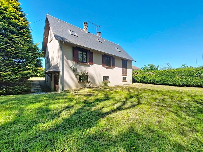 Maison 5 pièces à Lyons-la-Forêt, à vendre